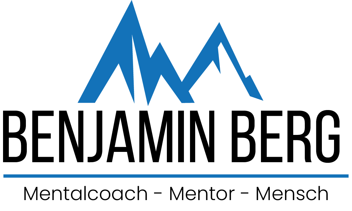 Impressum - Benjamin Berg